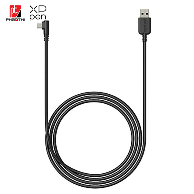 Dây Cáp Nối Tín Hiệu Cho XP-Pen dòng Deco, Deco Pro, Deco Fun - XP-PEN.VN