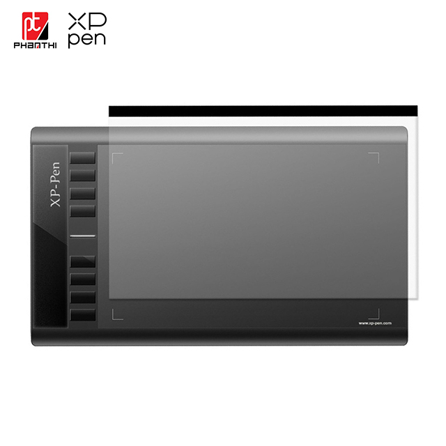 Miếng Dán Bảo Vệ Mặt Bảng Vẽ XP-Pen Star 03 Protector Film AC12 - XP-PEN.VN