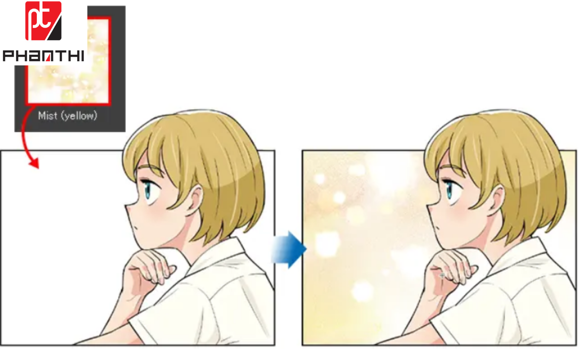 BÍ QUYẾT SÁNG TÁC TRUYỆN TRANH THEO PHONG CÁCH WEBTOON - XP-PEN.VN